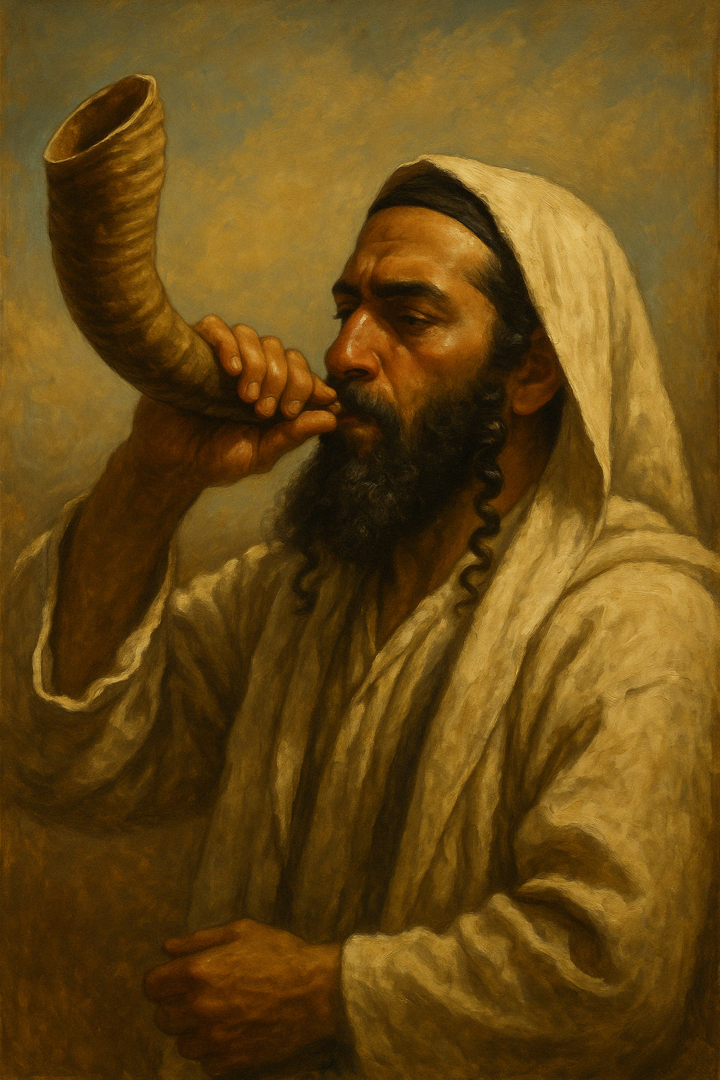 YHWH: The Lord of Jubilees