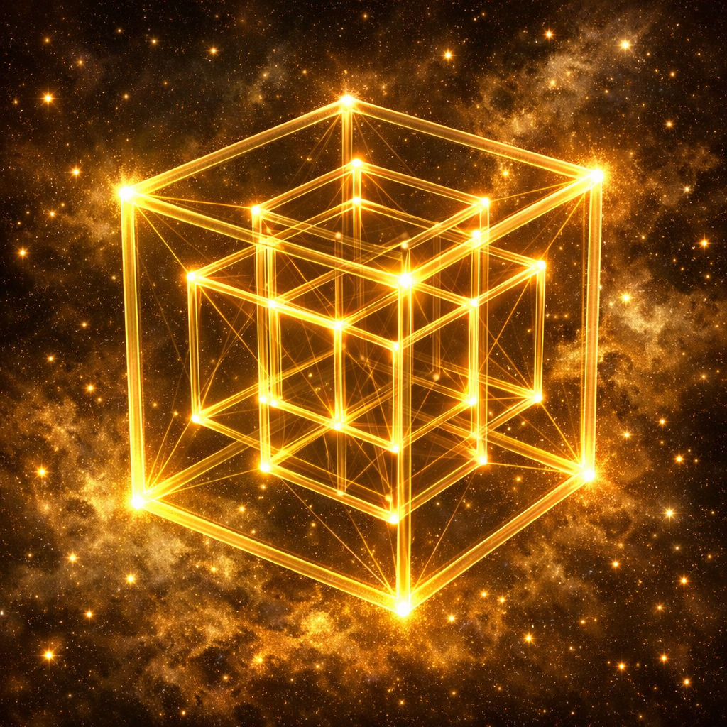 The Tesseract